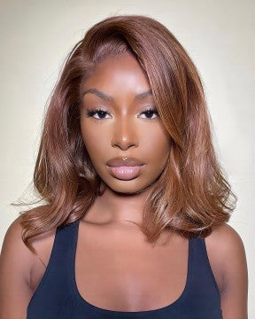 Your Guide to Choosing and Wearing a Flawless Lace Front Wig – Ulofey Wigs